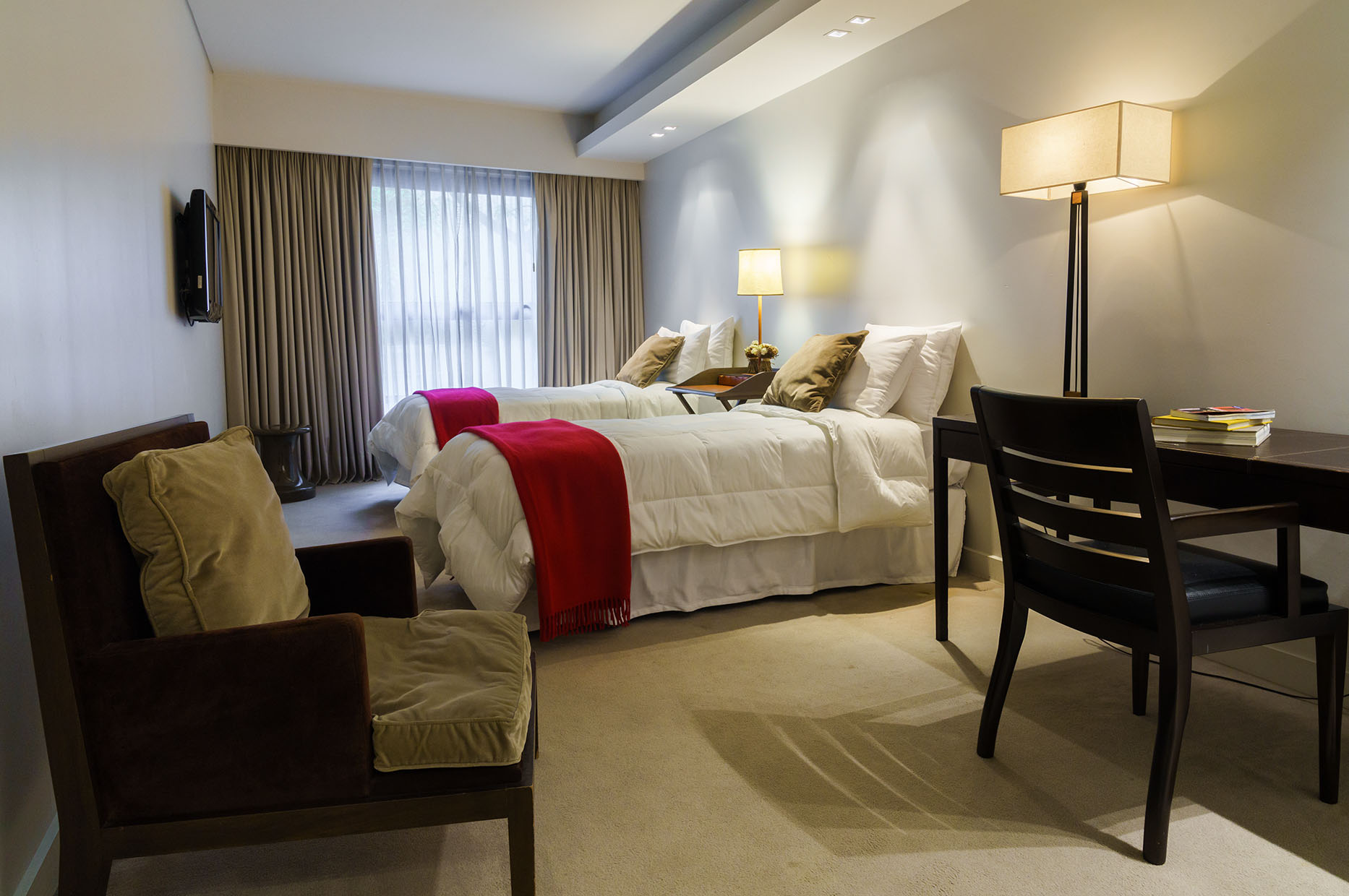 Libertad Hotel Buenos Aires | Recoleta